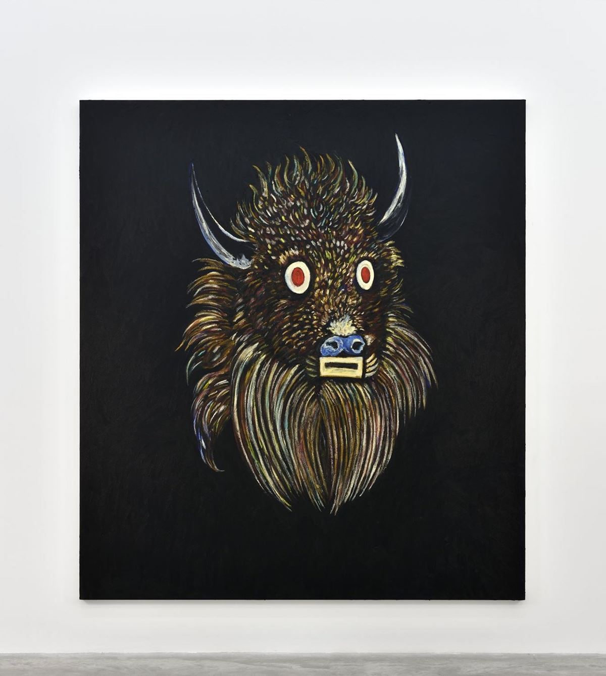 Wes Lang | Artist Profile, Exhibitions & Artworks | Ocula