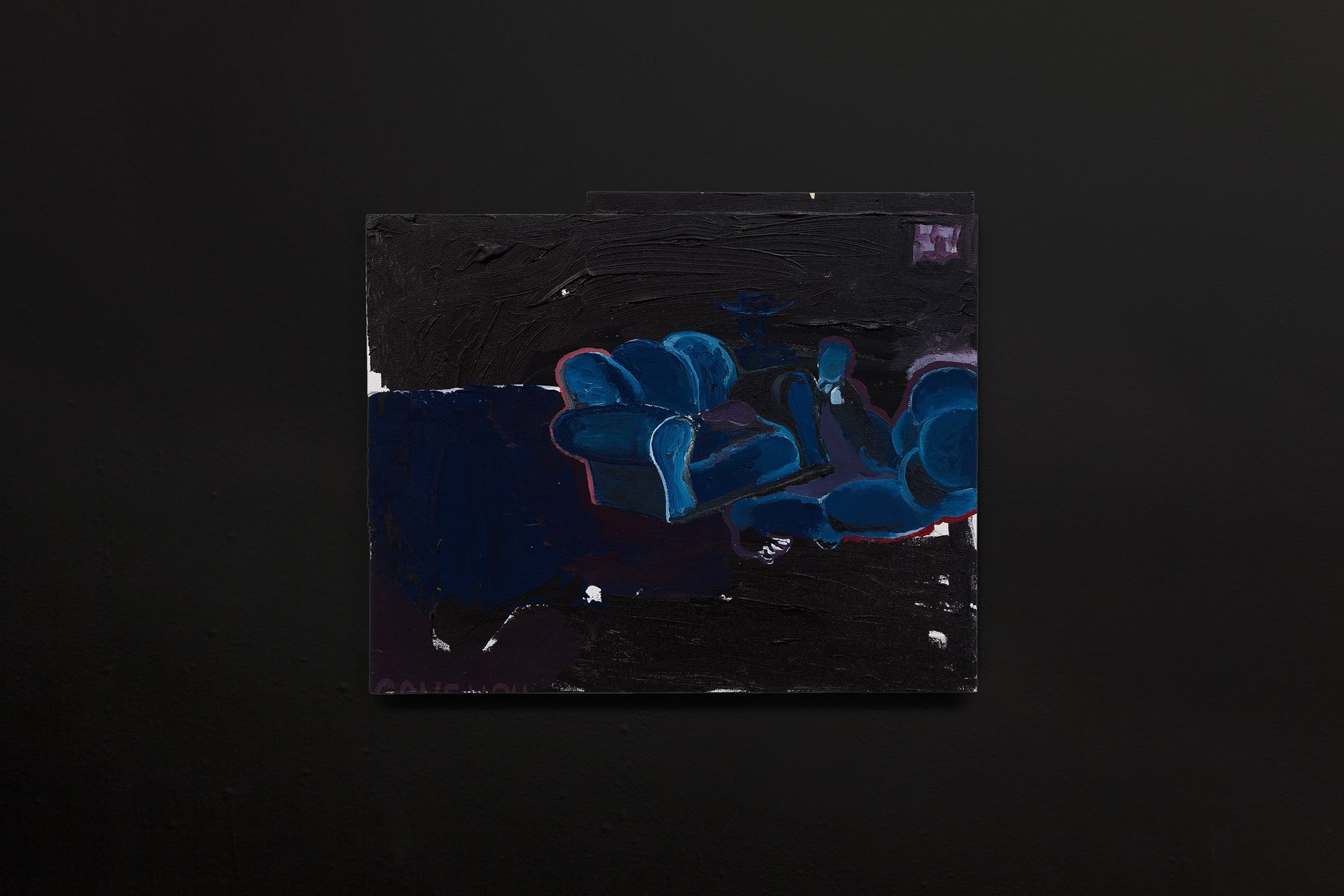 Walter Price Biography, Artworks & Exhibitions | Ocula Artist