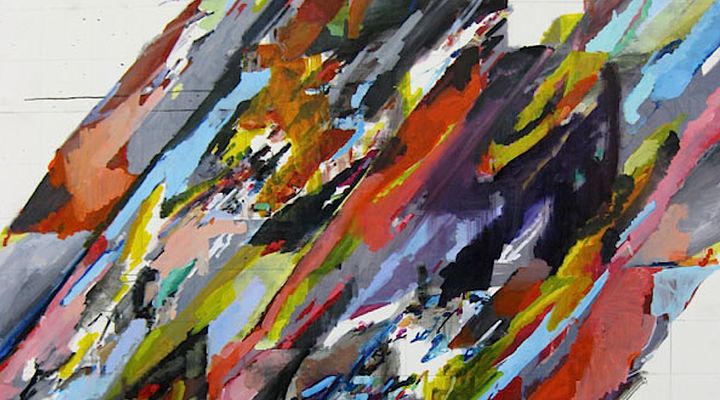 Sam Martin | Artist Profile, Exhibitions & Artworks | Ocula