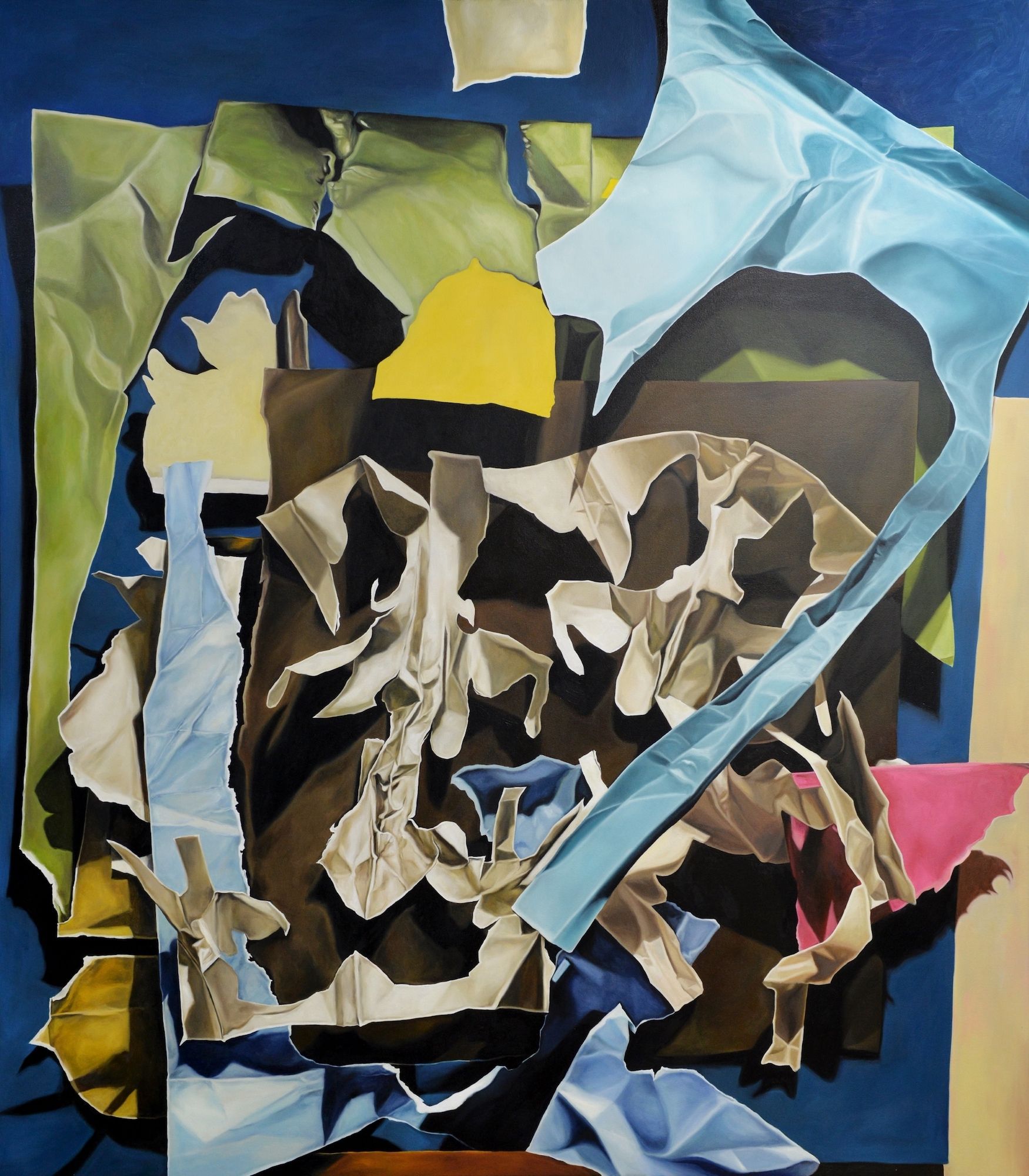 Yavuz Gallery | Ocula