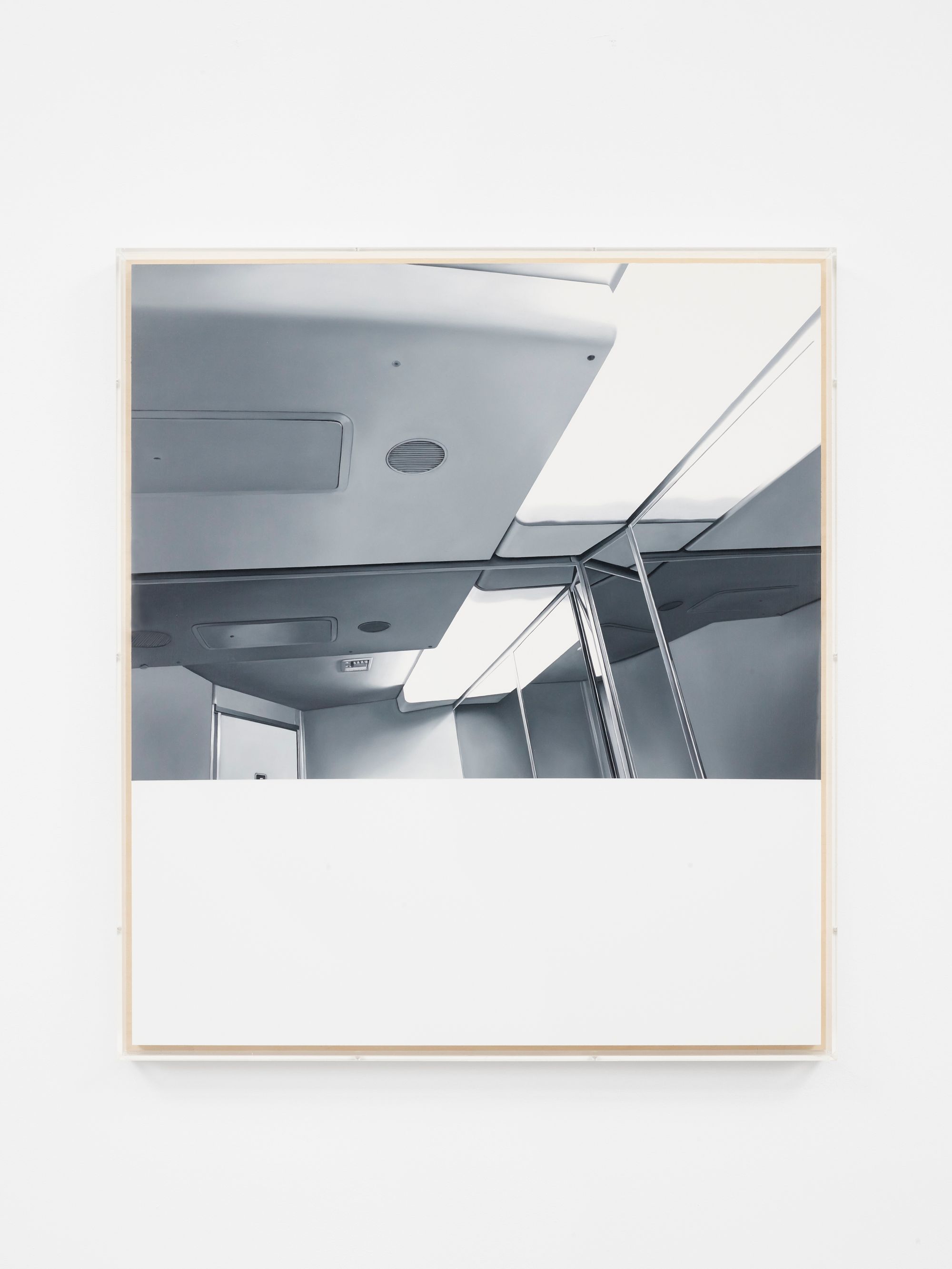 James White Biography, Artworks & Exhibitions | Ocula Artist