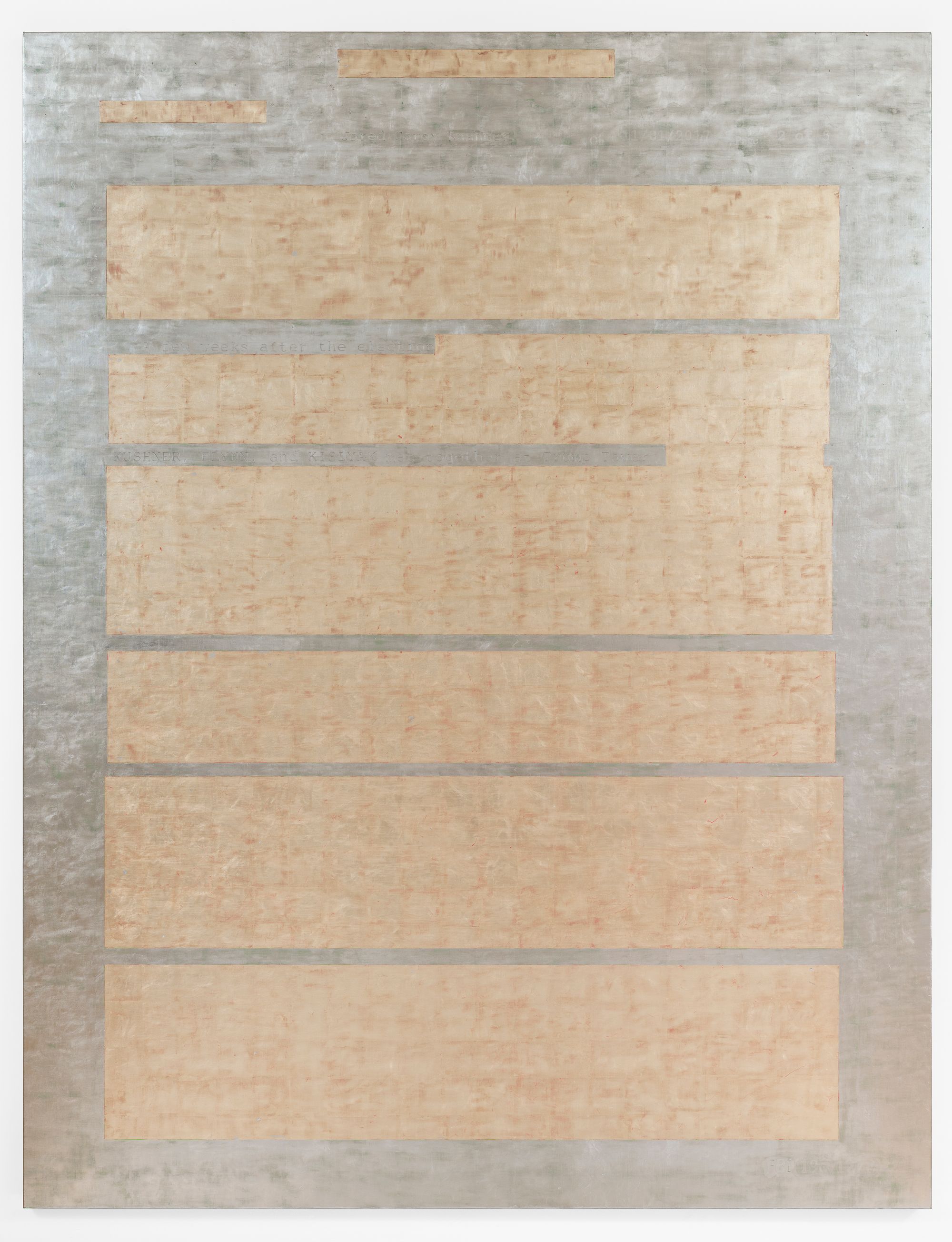 Jenny Holzer Artworks | Ocula Artist