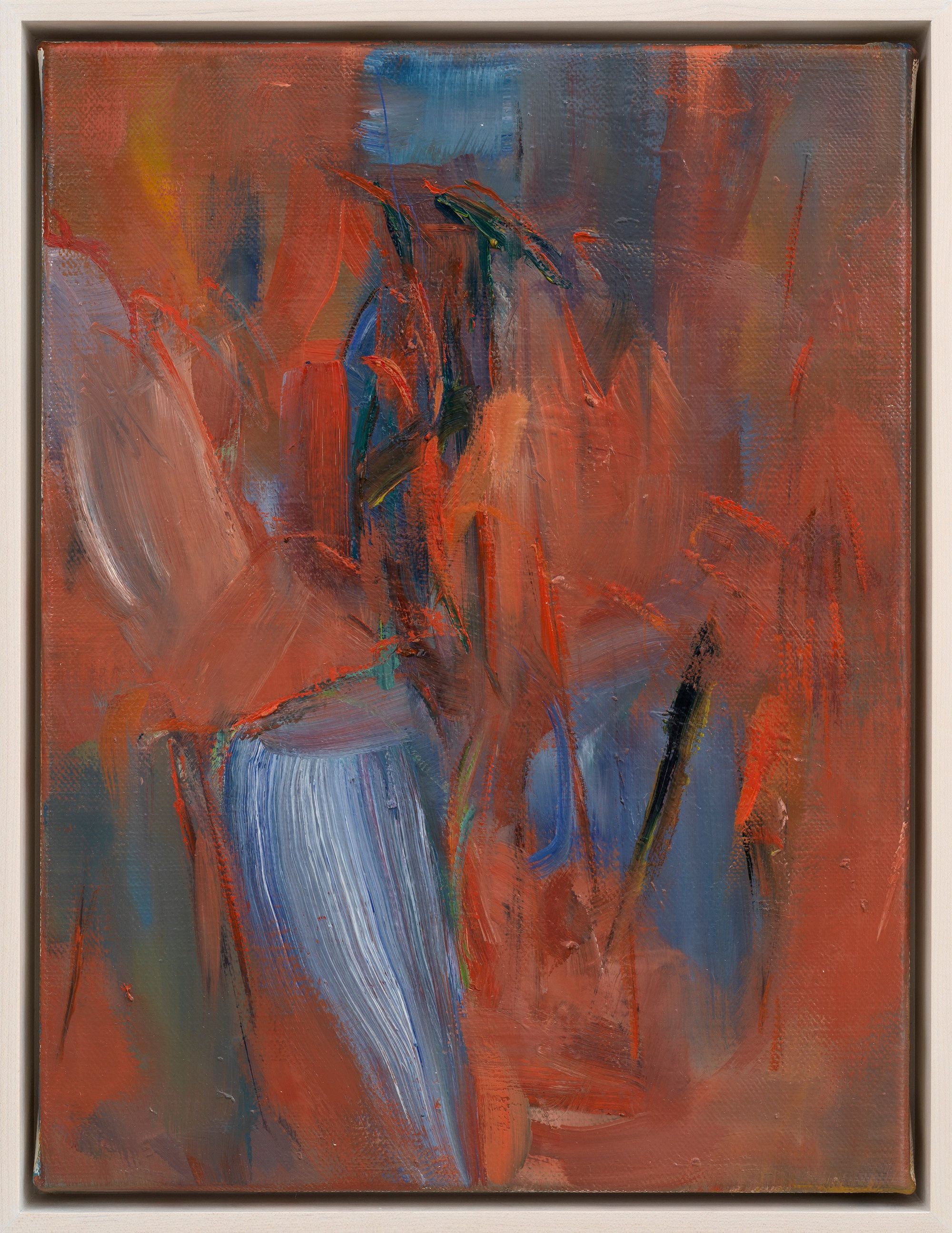 Sabine Moritz Artworks | Ocula Artist