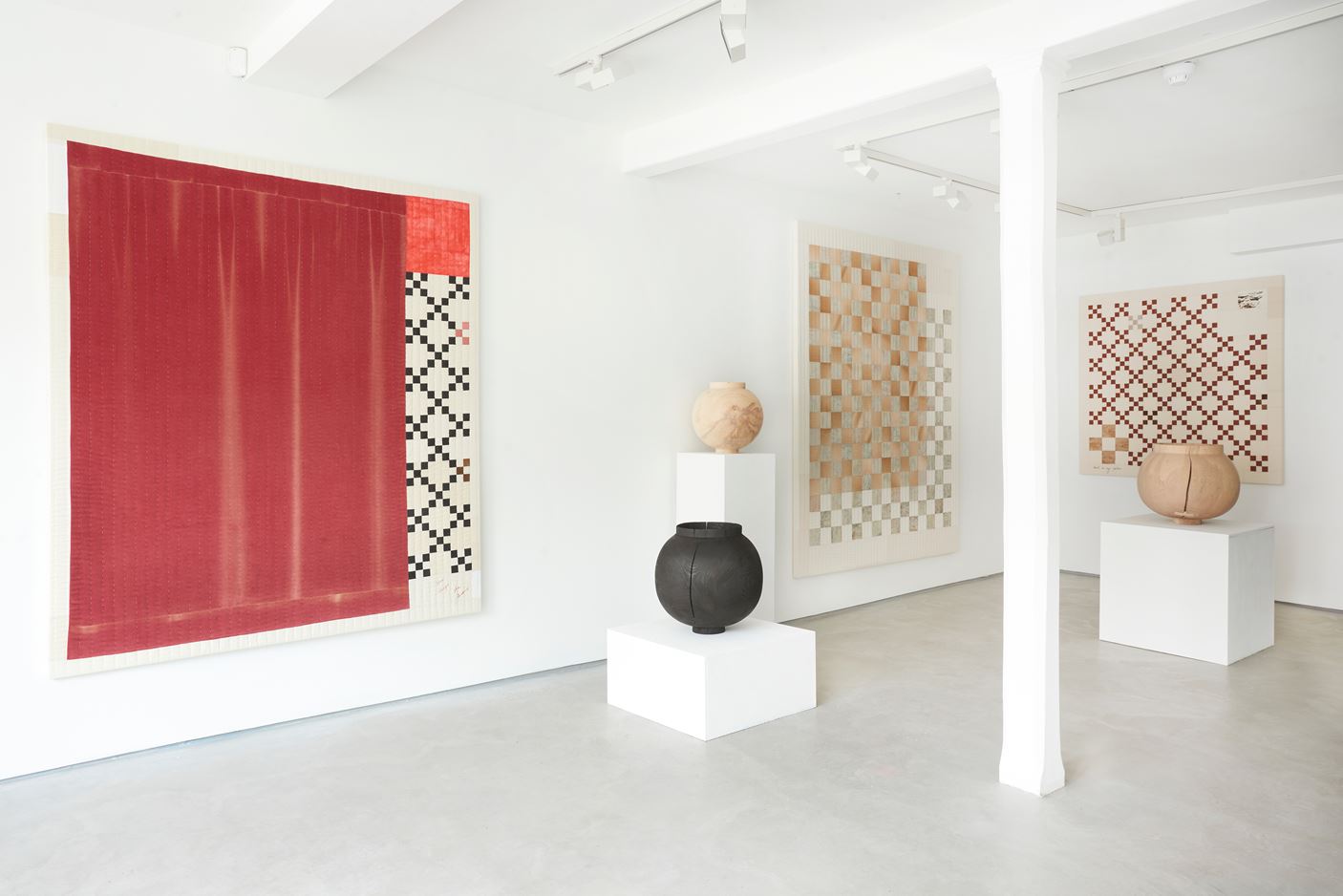 Jamie North | Artist Profile, Exhibitions & Artworks | Ocula