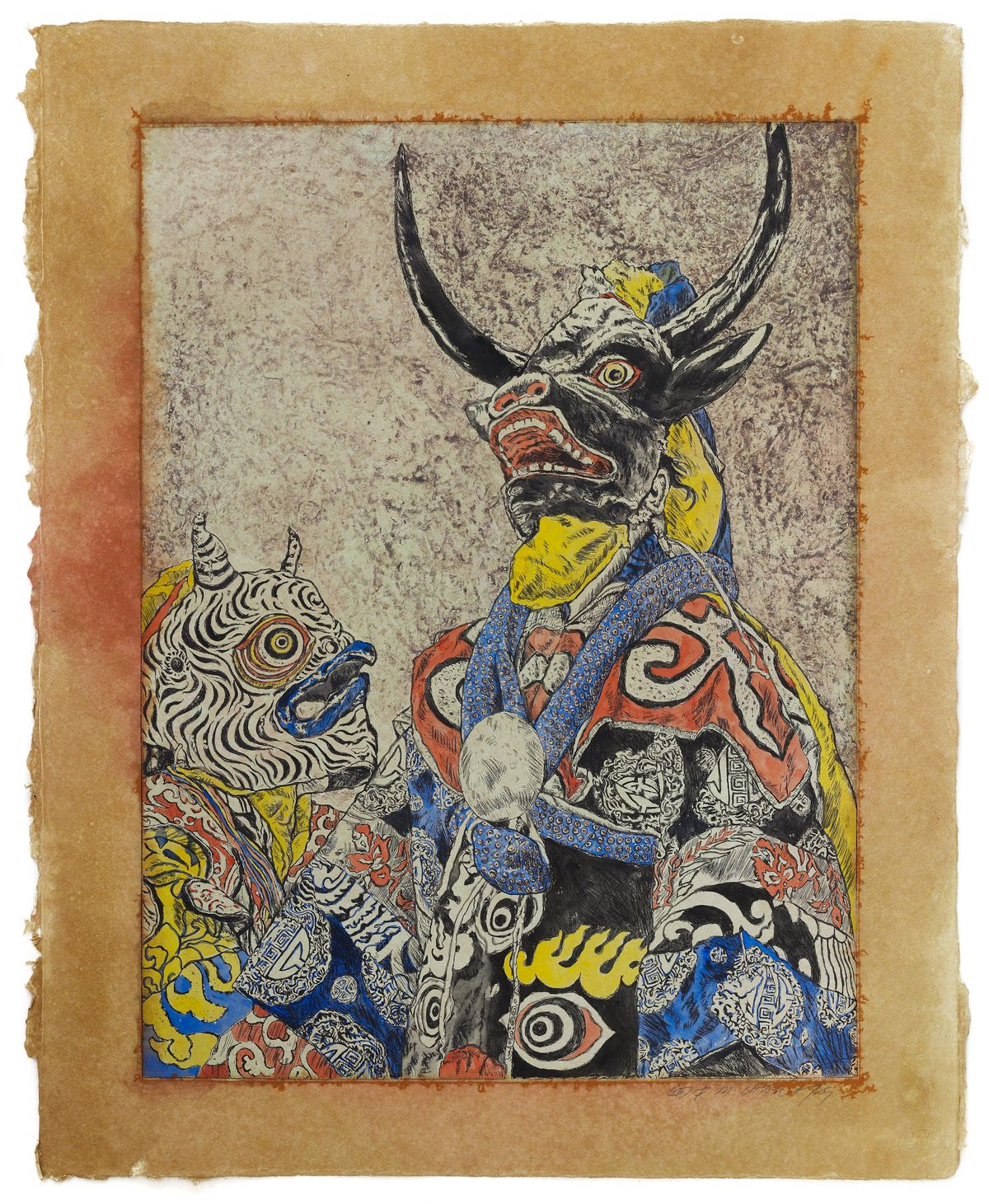 Chang Fee Ming Biography, Artworks & Exhibitions | Ocula Artist