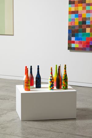 Judy Darragh | Artist Profile, Exhibitions & Artworks | Ocula