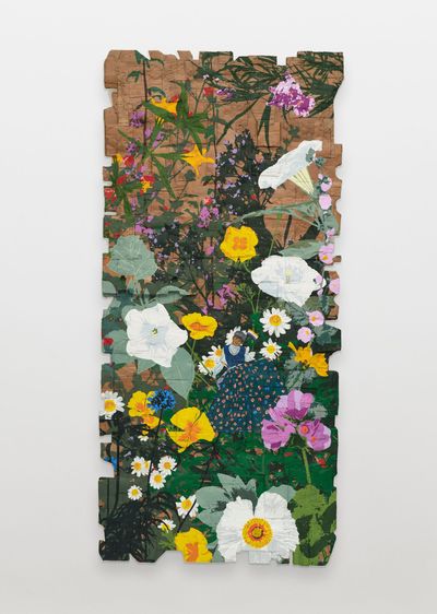 Andrea Bowers Artworks | Ocula Artist