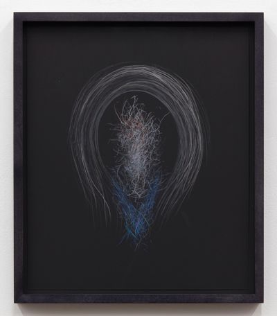 Alan Saret Biography, Artworks & Exhibitions | Ocula Artist