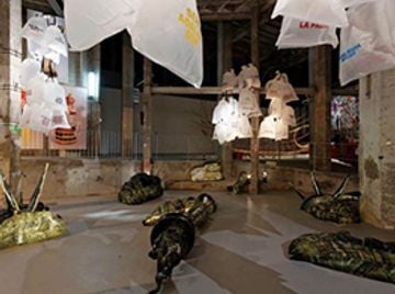 Dex Fernandez Biography, Artworks & Exhibitions | Ocula Artist