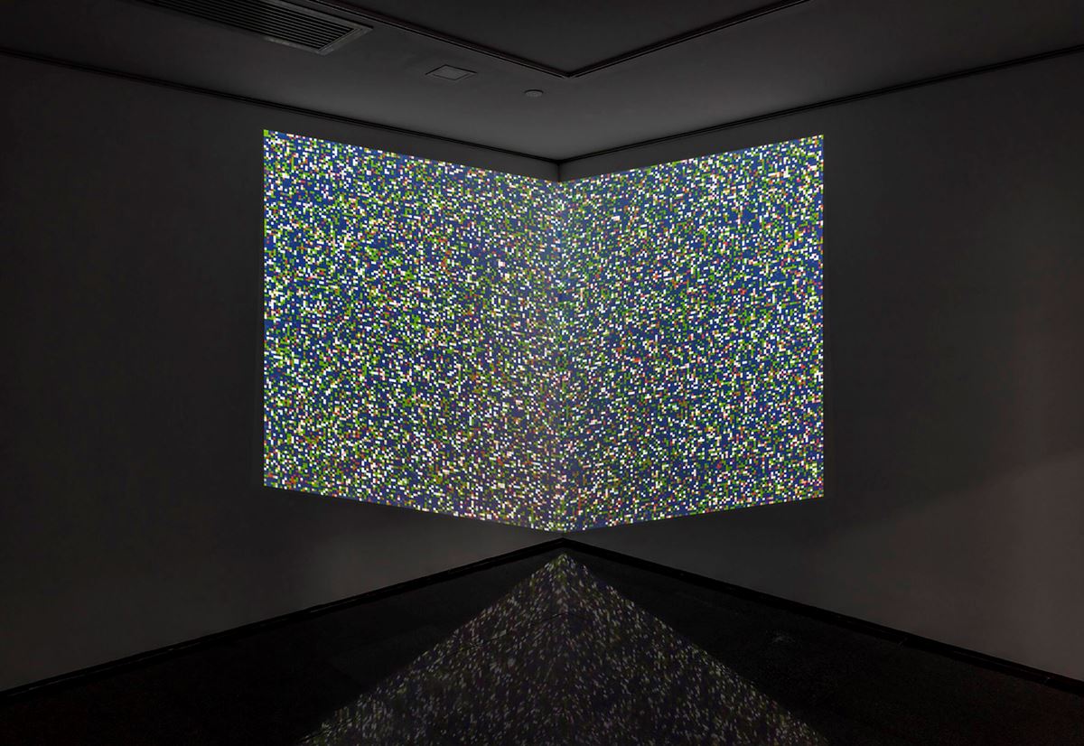 Hyungmin Moon Biography, Artworks & Exhibitions | Ocula Artist