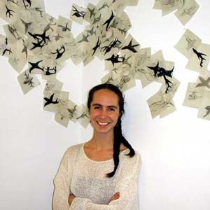 Nicola López's Art For Sale, Exhibitions & Biography | Ocula Artist