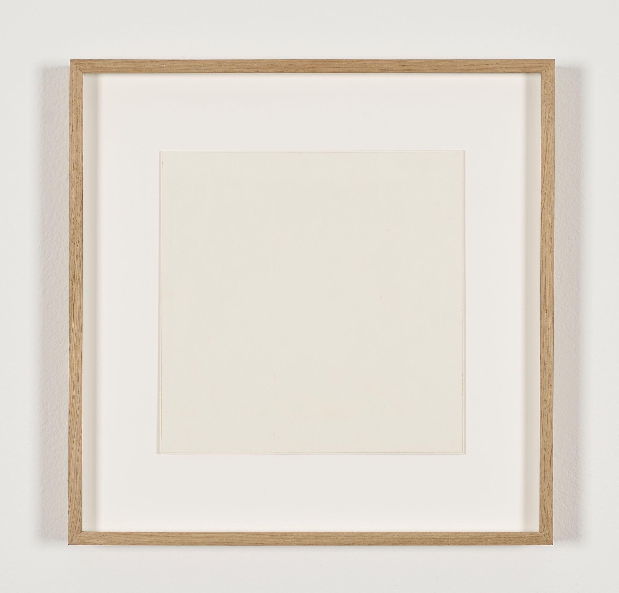 Robert Barry Biography, Artworks & Exhibitions | Ocula Artist
