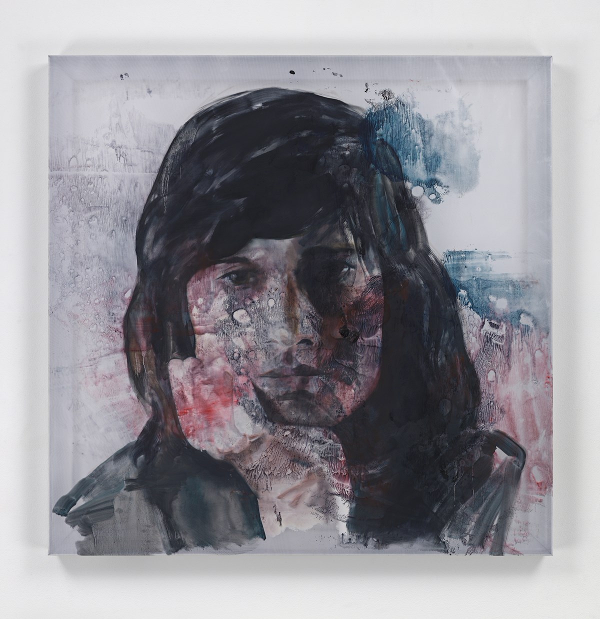 Matt Saunders' Art For Sale, Exhibitions & Biography | Ocula Artist