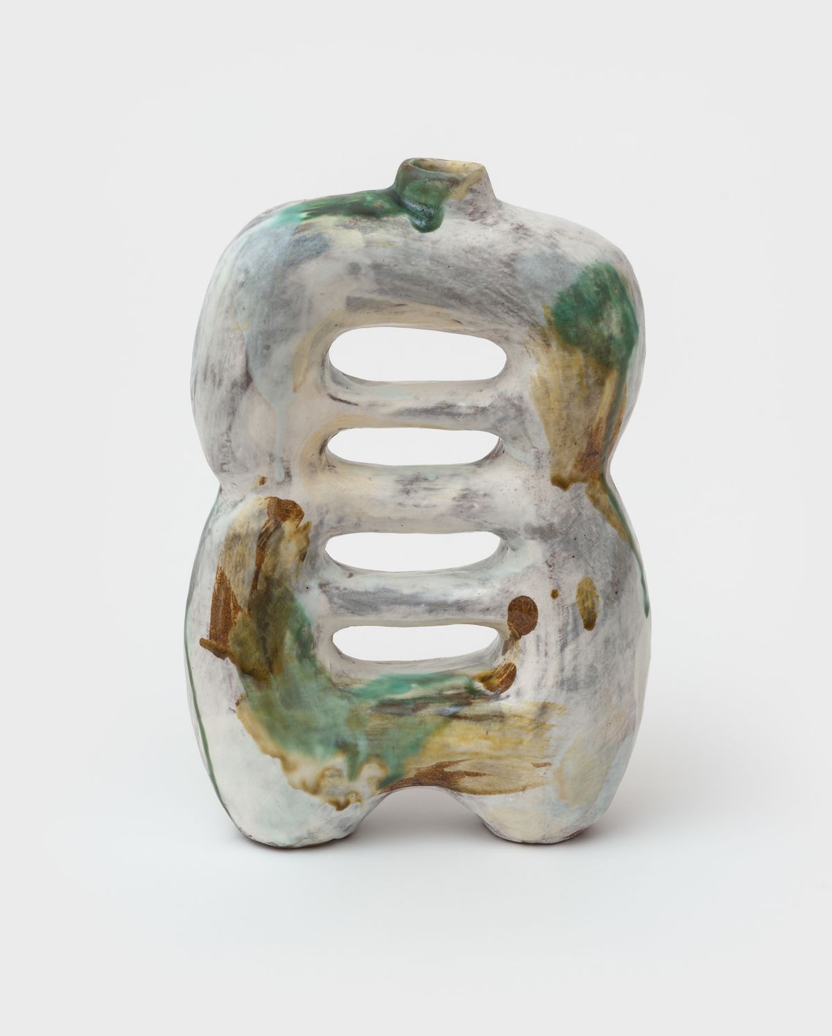 凪:Nagi "Lull", 2025 by Miwa Neishi | Ocula