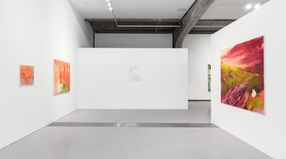 Lydia Blakely Exhibitions at leading galleries | Ocula