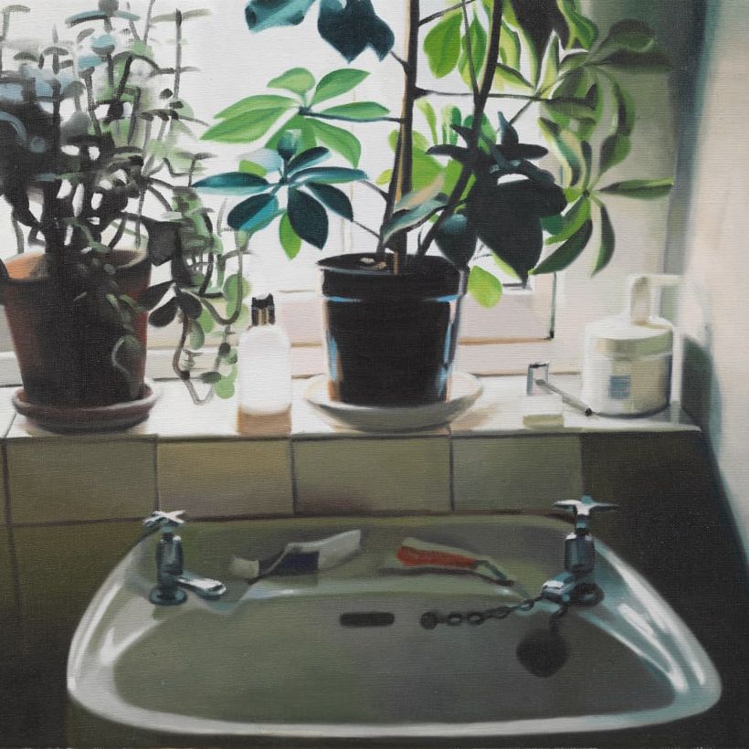 Mike Silva's Art For Sale, Exhibitions & Biography | Ocula Artist