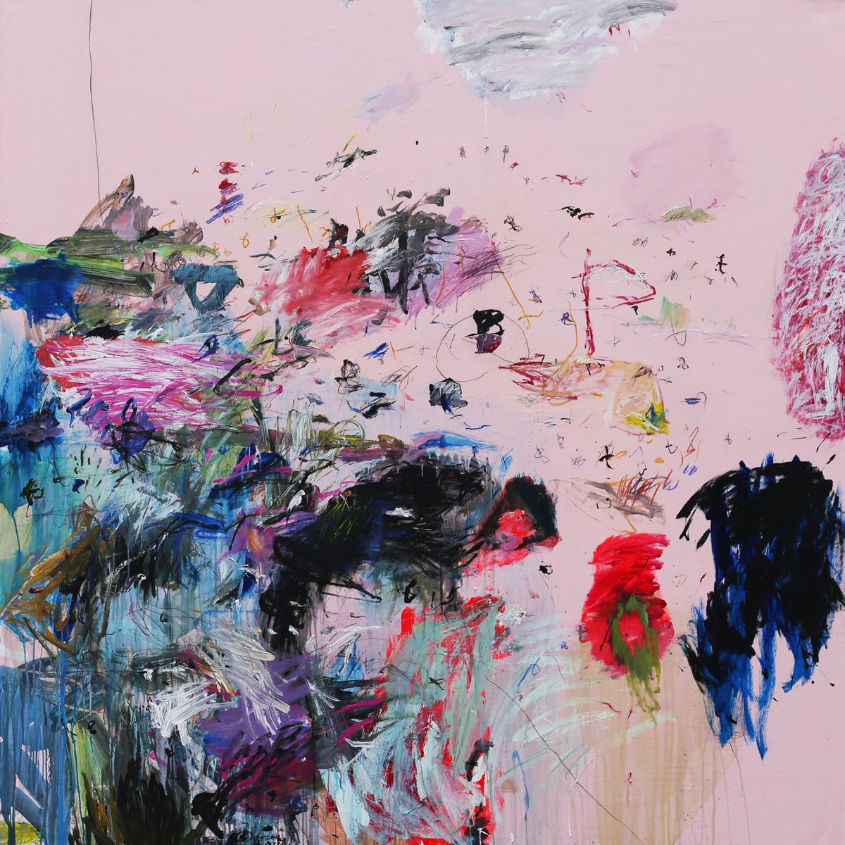 Ibrahim's Art For Sale, Exhibitions & Biography | Ocula Artist