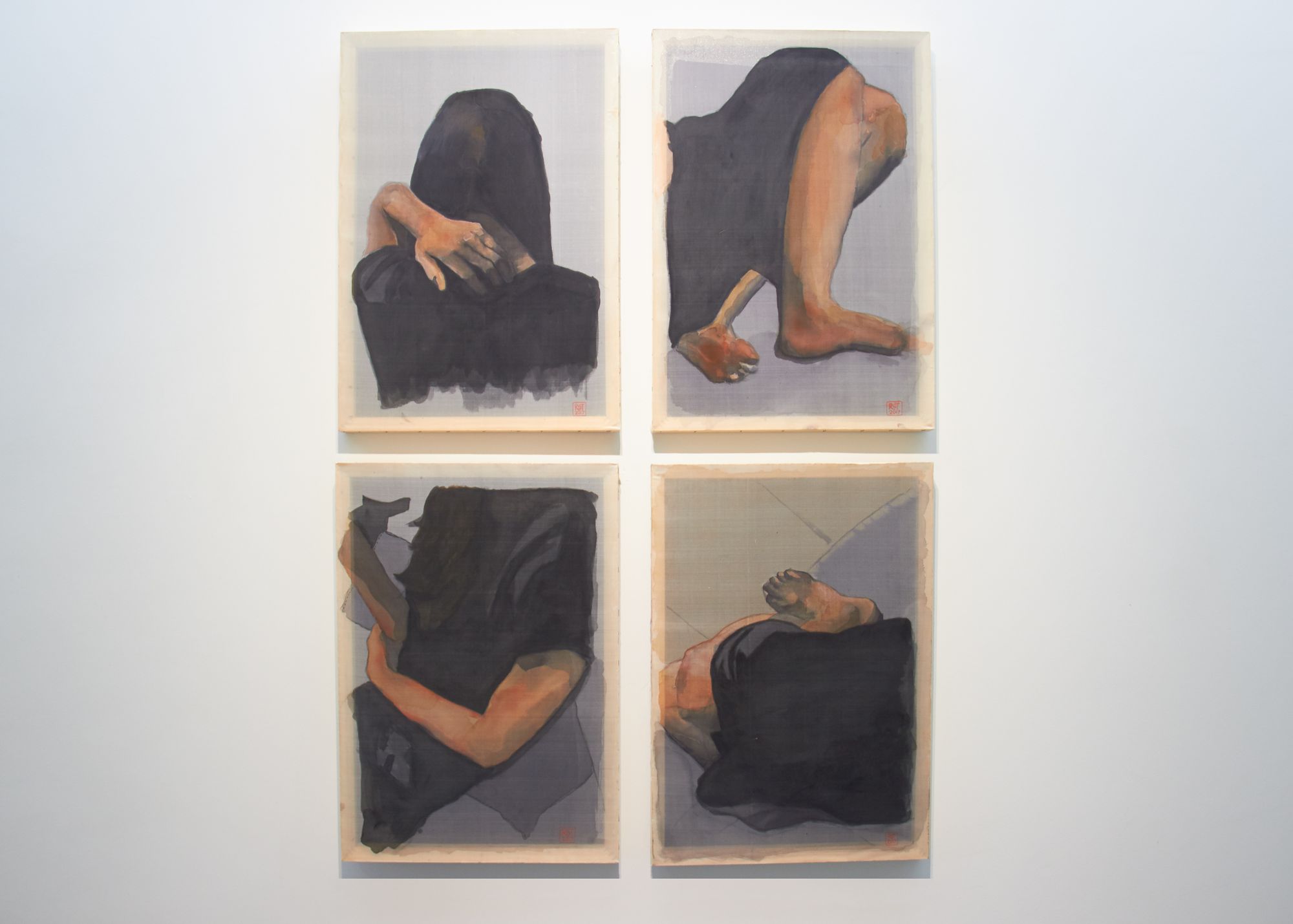 Richard Streitmatter-Tran Biography, Artworks & Exhibitions | Ocula Artist