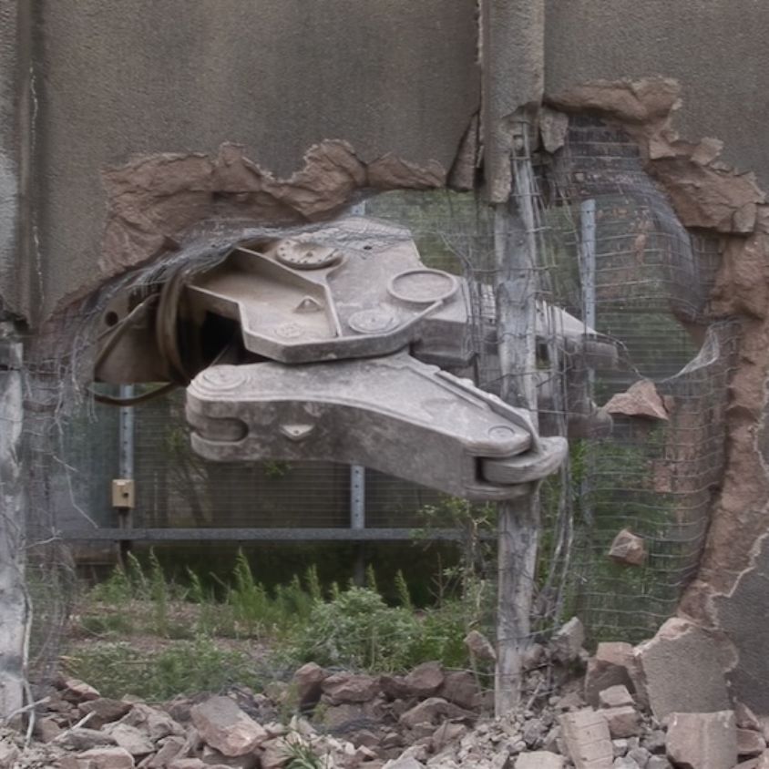 Donovan Wylie & Peter Mann's Art For Sale, Exhibitions & Biography ...