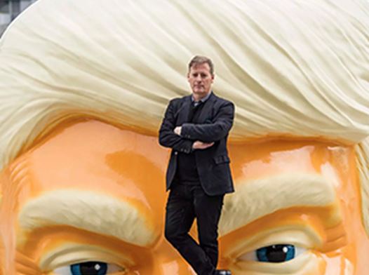 Callum Morton | Artist Profile, Exhibitions & Artworks | Ocula