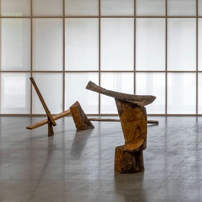 Liang Hao Exhibitions at leading galleries | Ocula