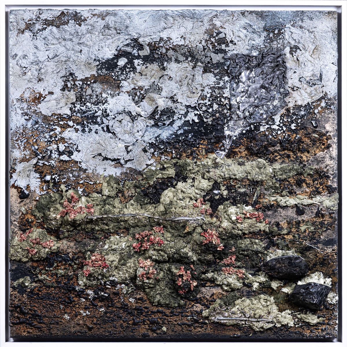 Aida Mahmudova's Art For Sale, Exhibitions & Biography | Ocula Artist