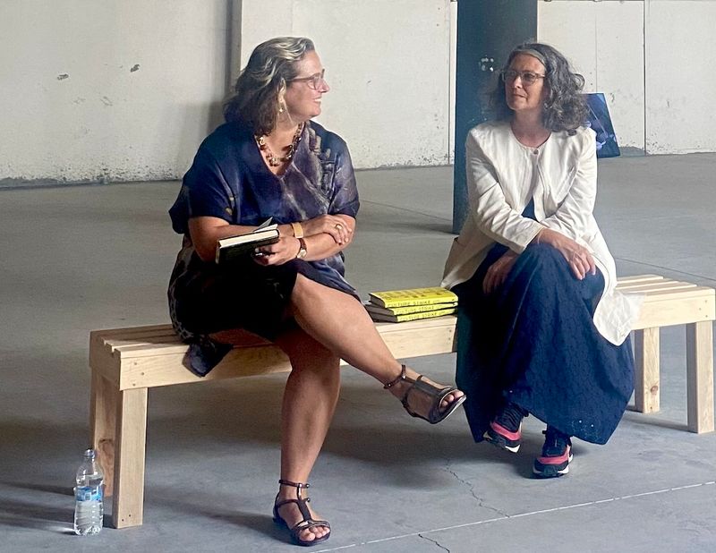 Laura Raicovich on Art and Museums in an Age of Protest | Ocula