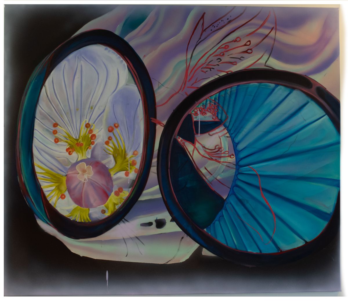 Bethany Hadfield's Art For Sale, Exhibitions & Biography | Ocula Artist