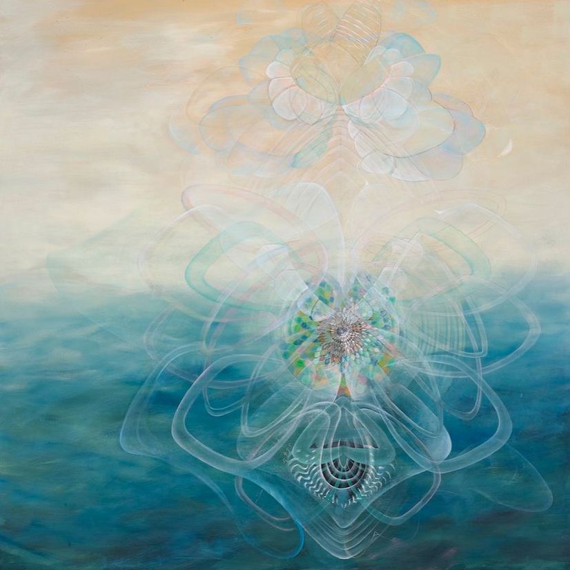 Amy Myers' Art For Sale, Exhibitions & Biography | Ocula Artist