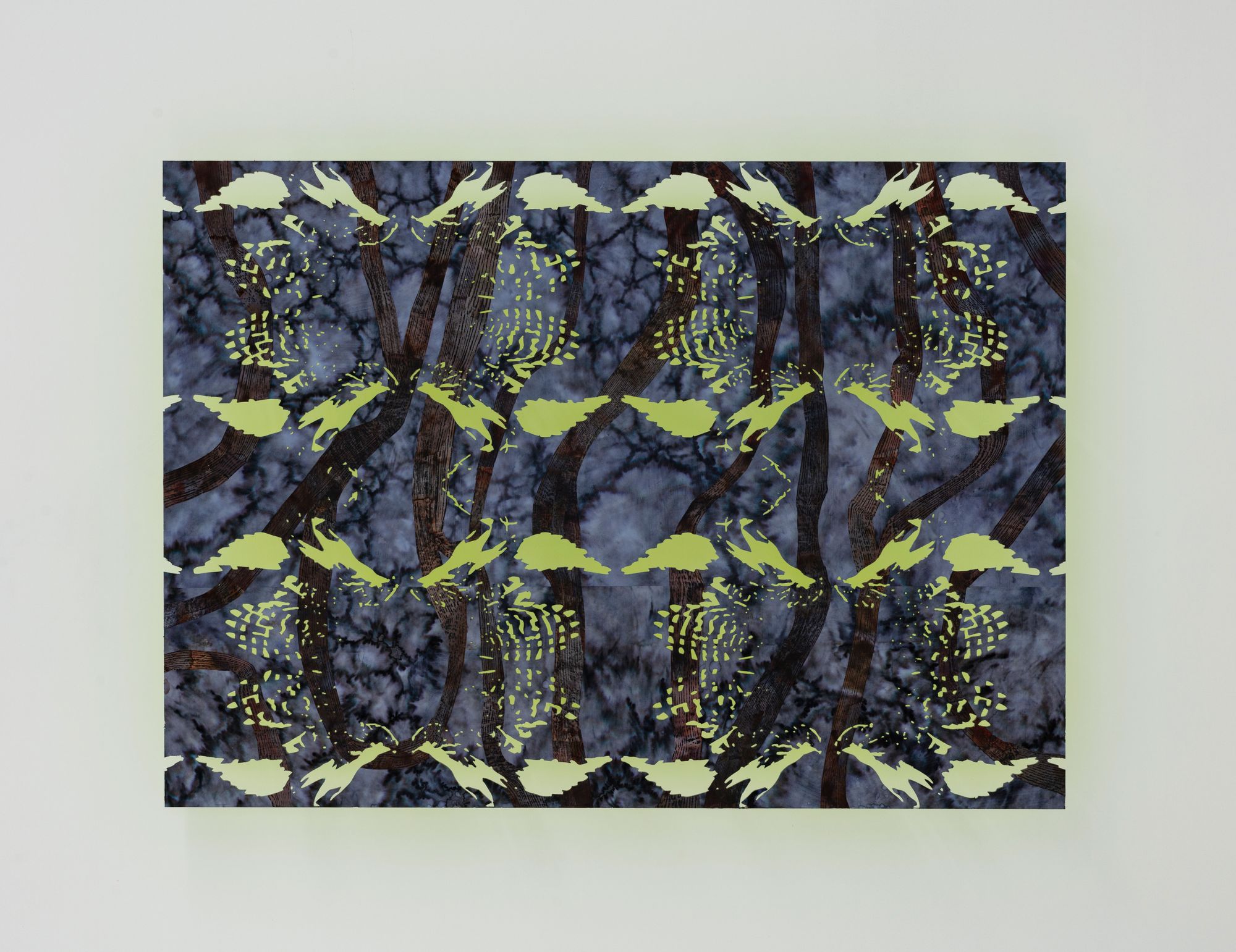 Maya Kramer Biography, Artworks & Exhibitions | Ocula Artist