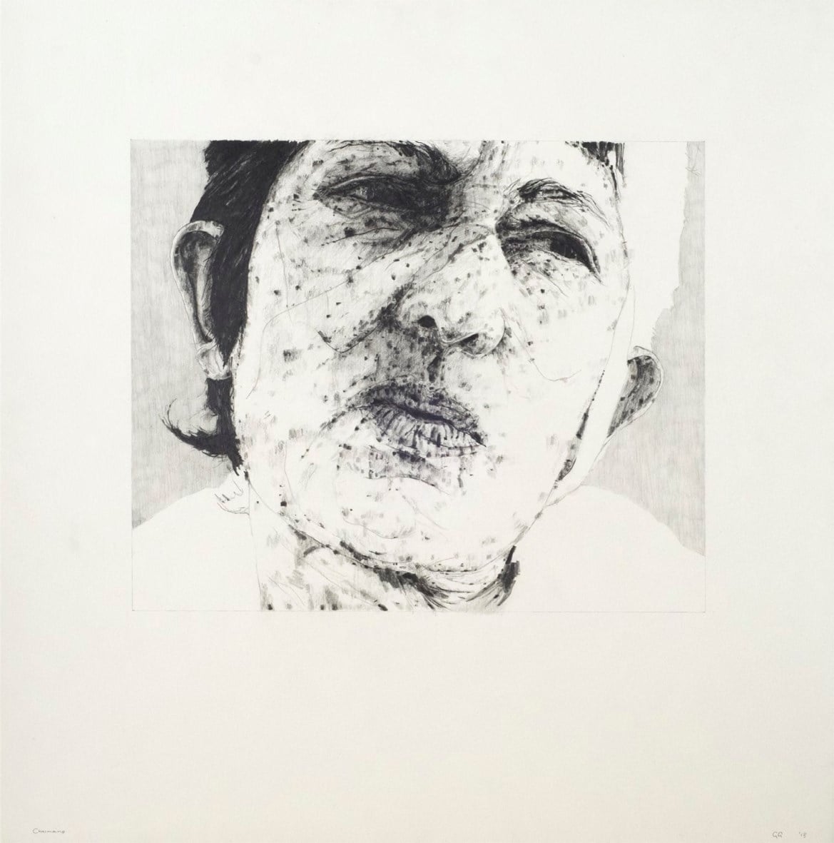 Gabrielle Goliath Interviews, News and Reports | Ocula