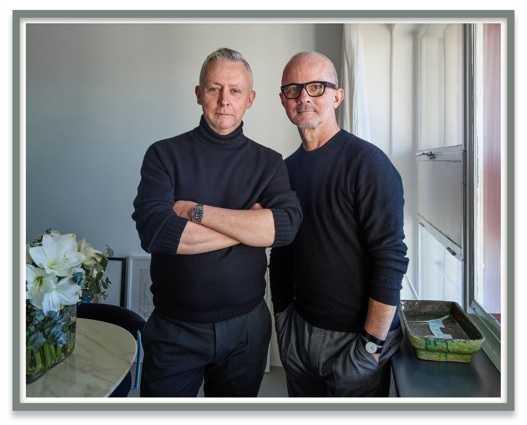 Thomas Struth Biography, Artworks & Exhibitions | Ocula Artist