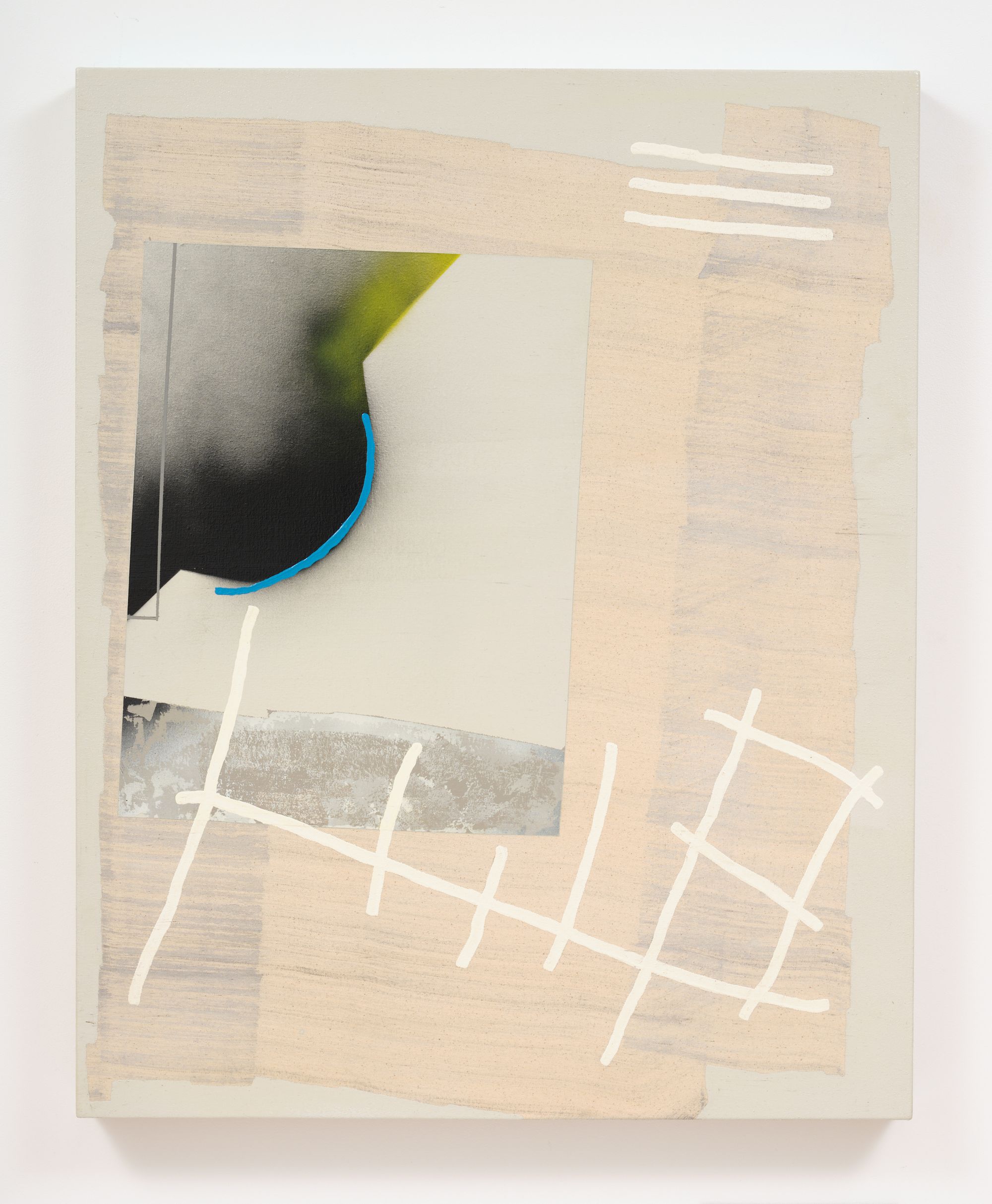 Tira Walsh Artworks | Ocula Artist