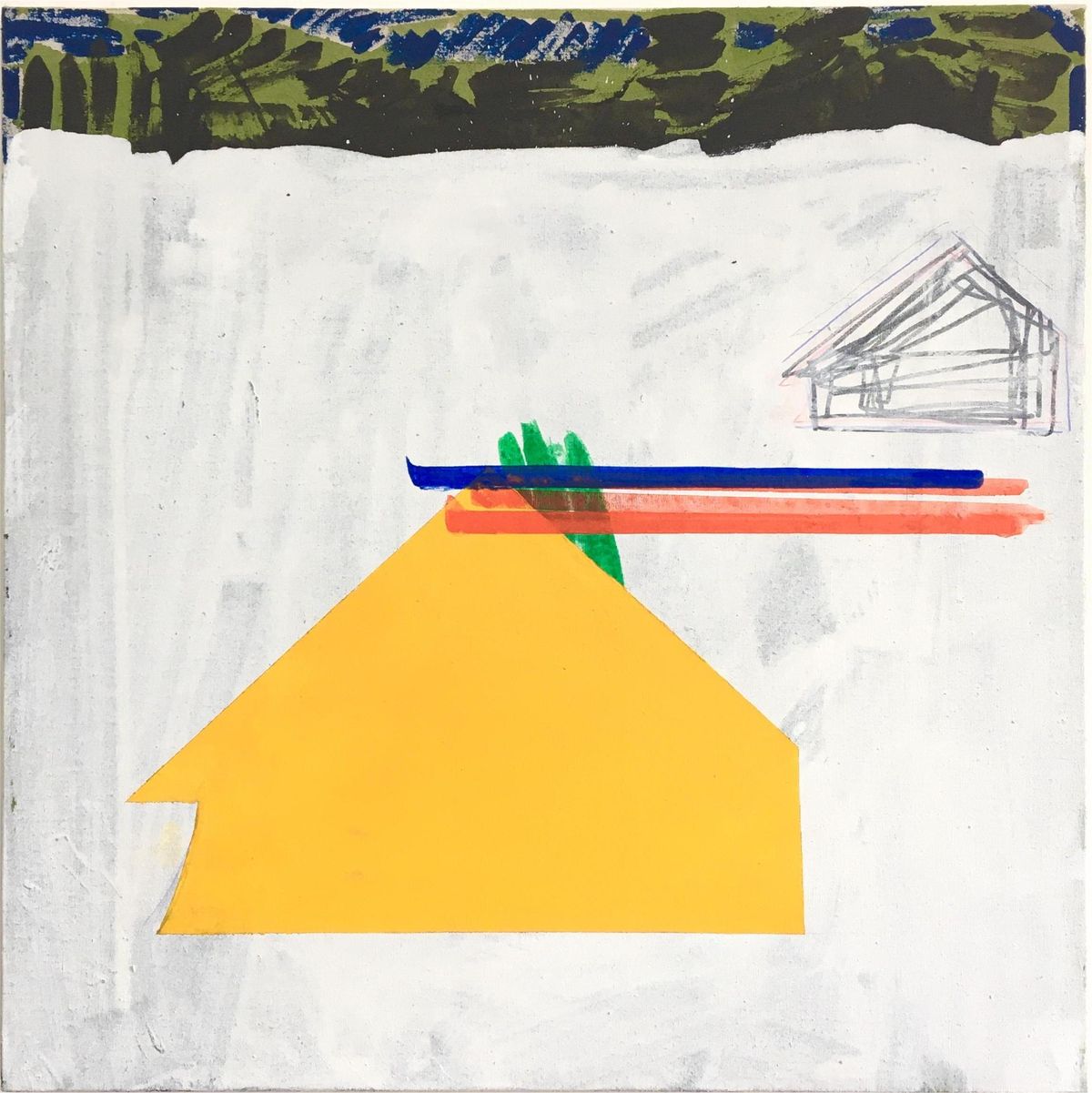 Tao Yi's Art For Sale, Exhibitions & Biography | Ocula Artist