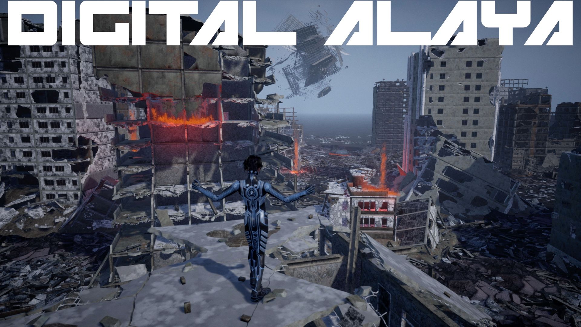 Lu Yang Biography, Artworks & Exhibitions | Ocula Artist