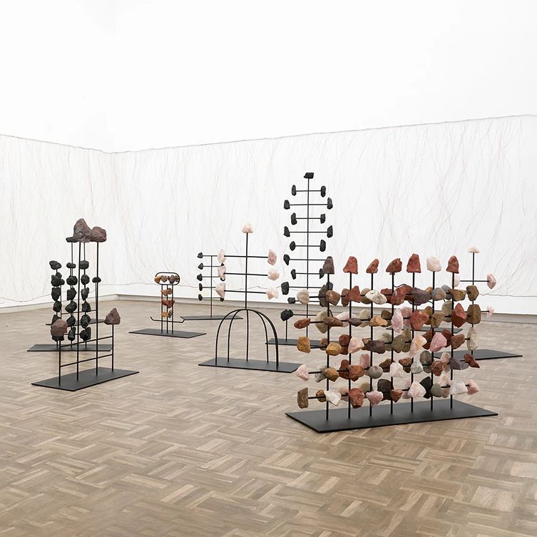 Bronwyn Katz's Art For Sale, Exhibitions & Biography | Ocula Artist