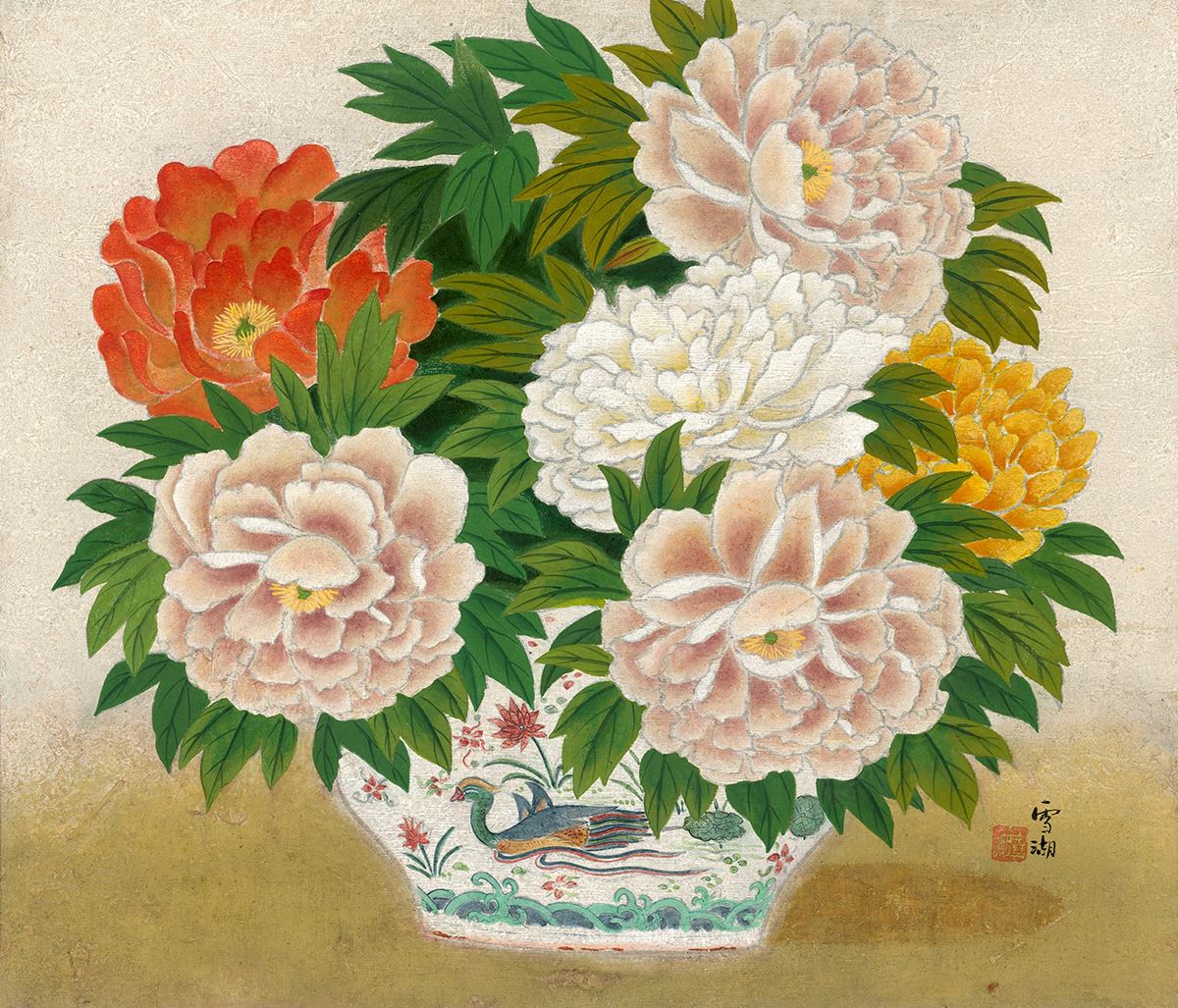 Kuo Hsueh Hu Artworks | Ocula Artist