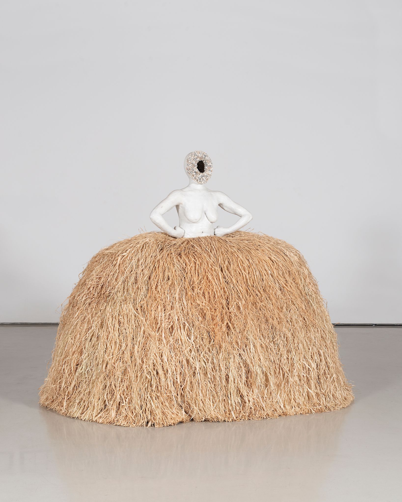 Simone Leigh Artworks | Ocula Artist