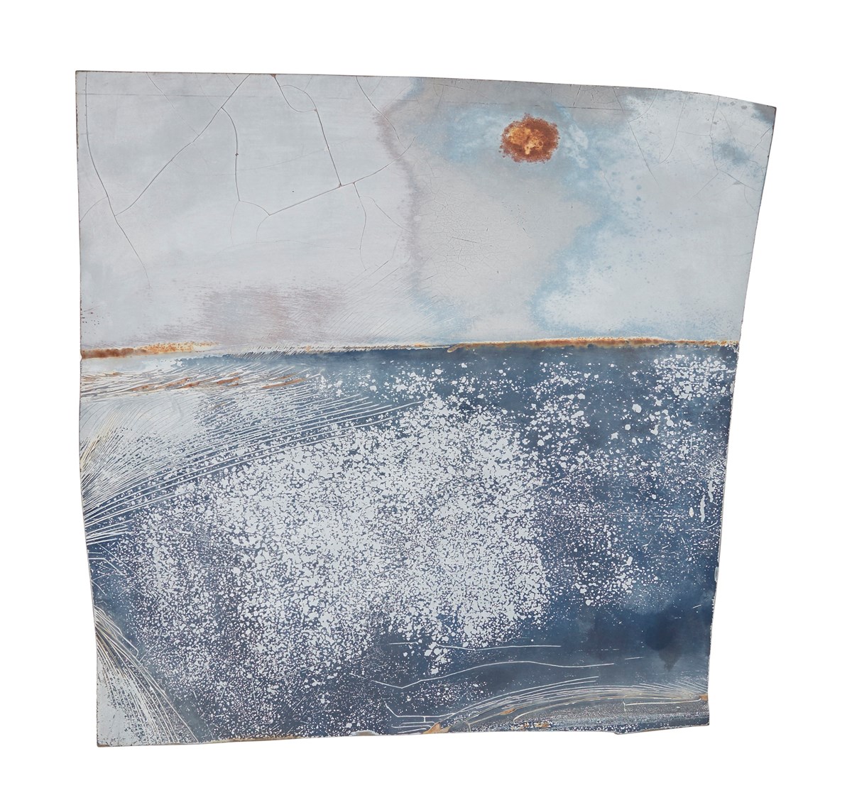 Saskia Folk Biography, Artworks & Exhibitions | Ocula Artist