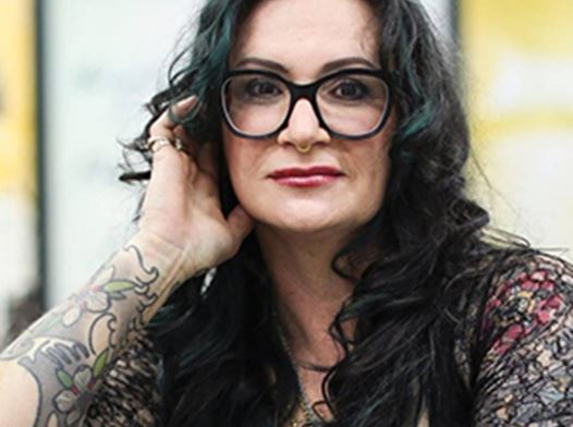 Fiona Pardington | Artist Profile, Exhibitions & Artworks | Ocula