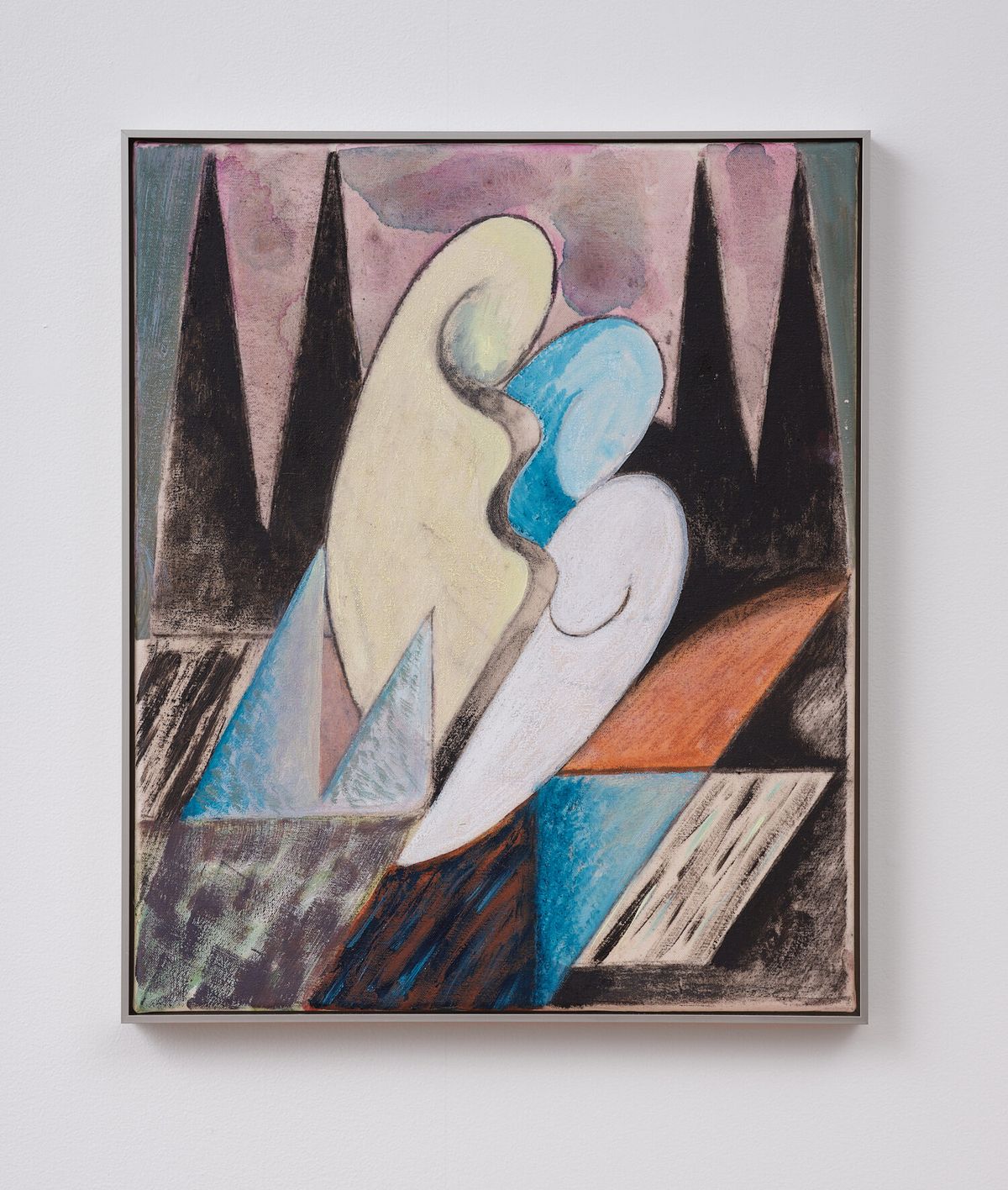 Imogen Taylor's Art For Sale, Exhibitions & Biography | Ocula Artist