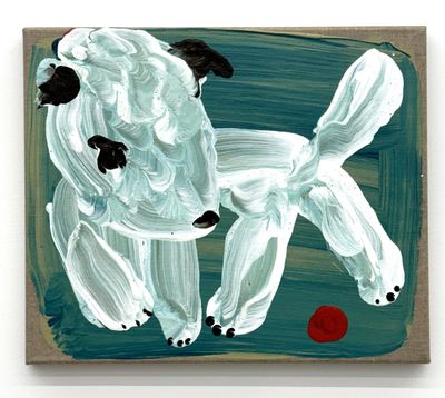 David Surman Artworks | Ocula Artist