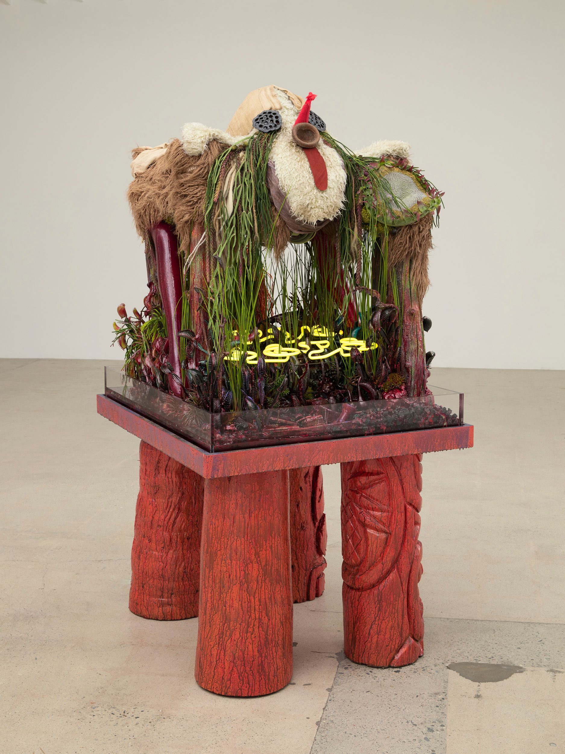 Max Hooper Schneider Biography, Artworks & Exhibitions | Ocula Artist