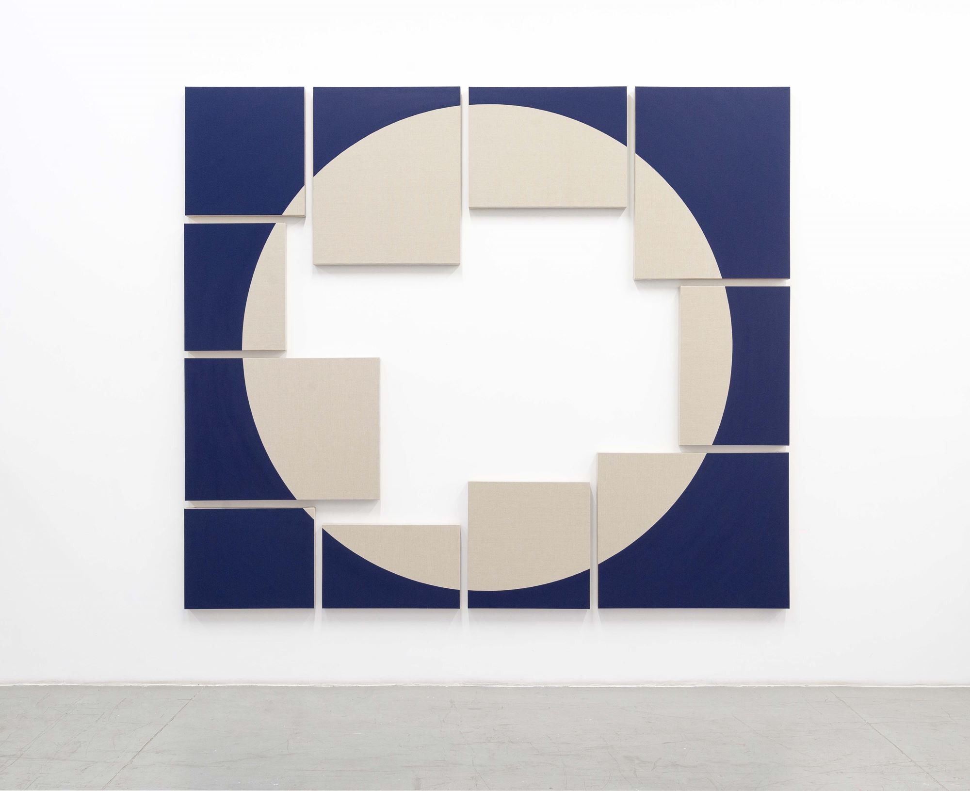 Jose Dávila Artworks | Ocula Artist