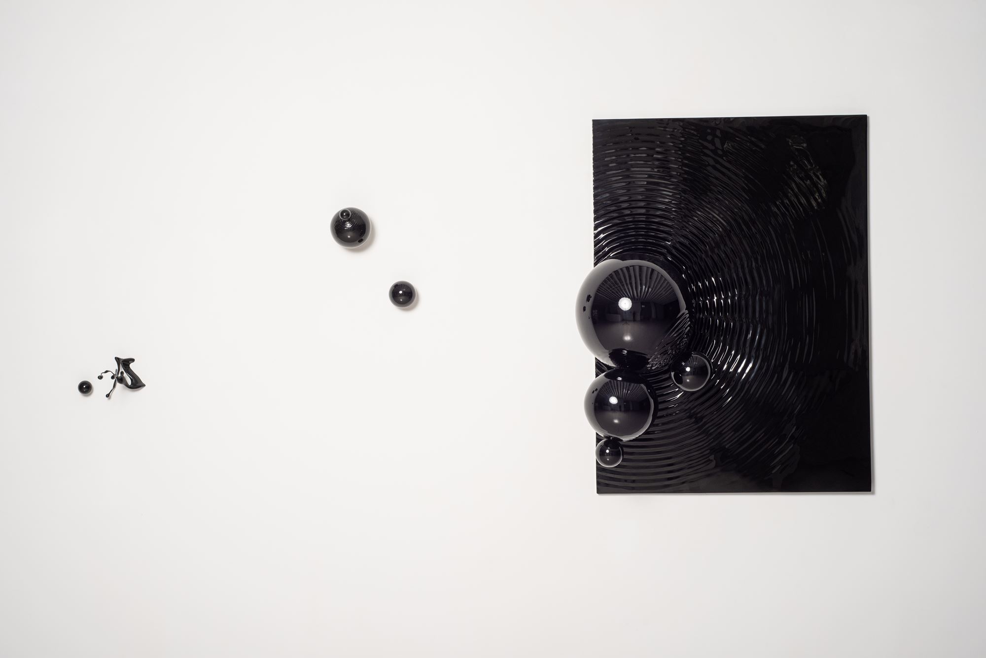 Zheng Lu Artworks | Ocula Artist