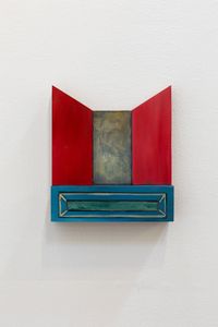 Ana Mazzei Biography, Artworks & Exhibitions | Ocula Artist