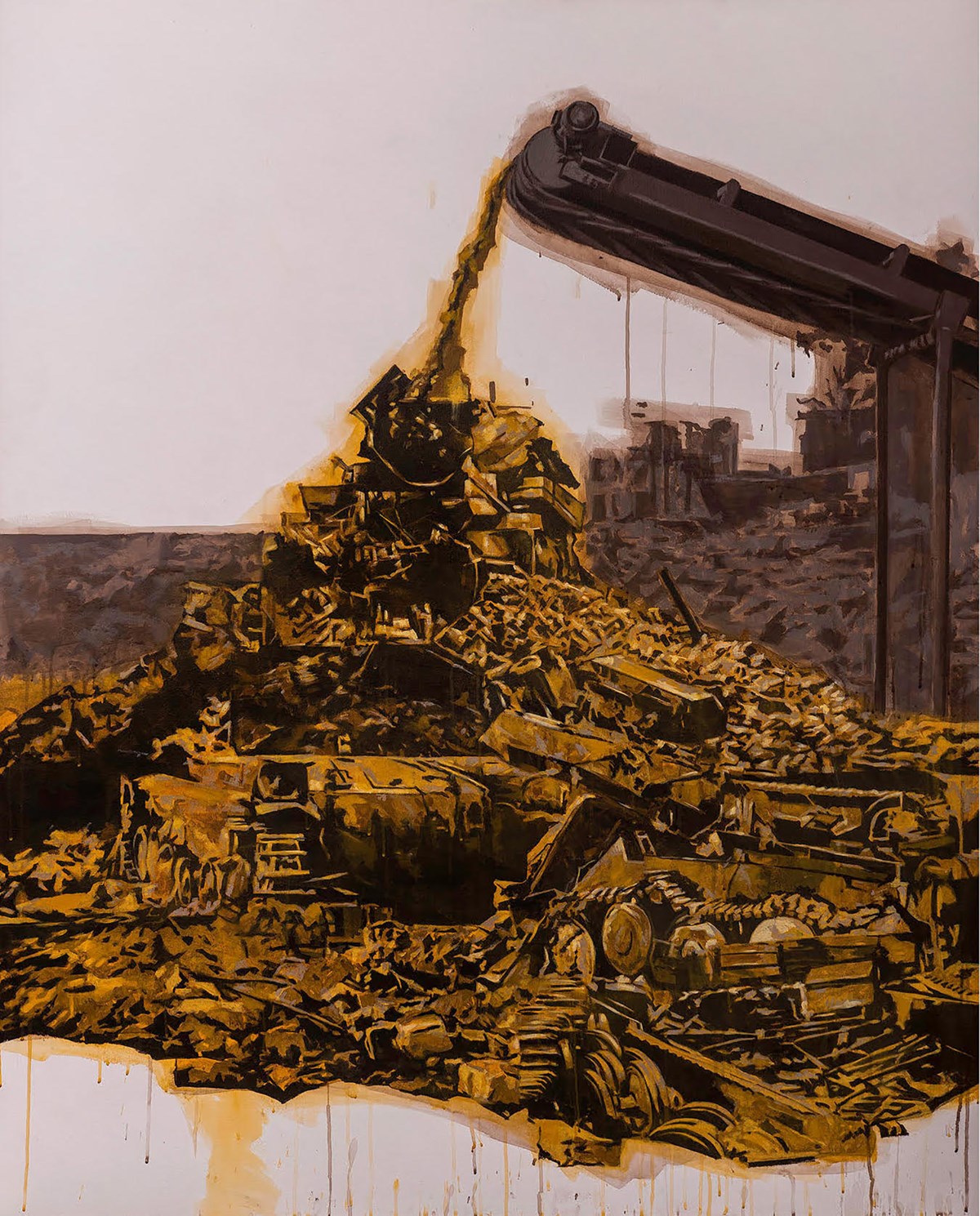 Keb Cerda Biography, Artworks & Exhibitions | Ocula Artist