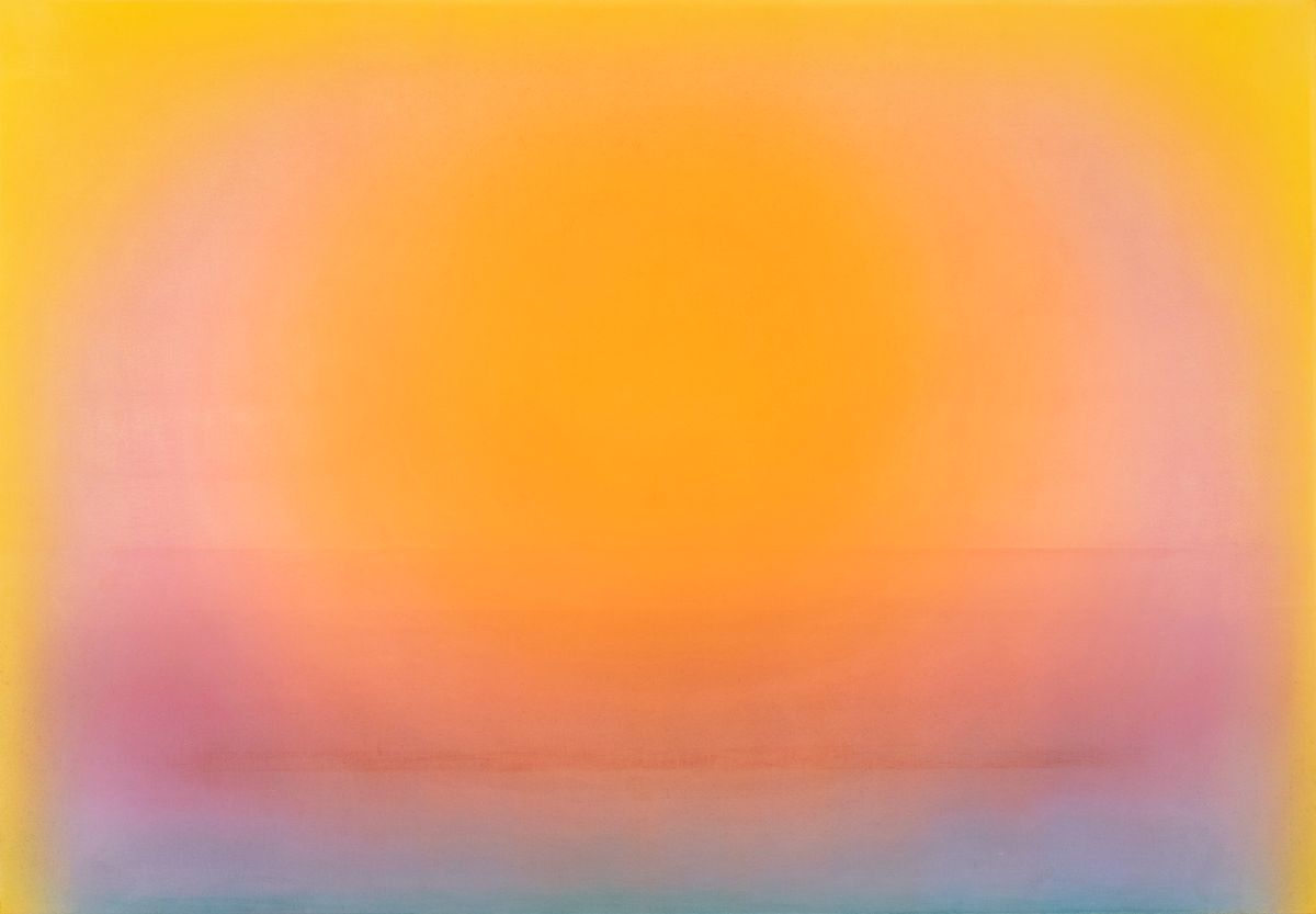 Leon Berkowitz Biography, Artworks & Exhibitions | Ocula Artist