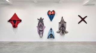 Annette Messager Biography, Artworks & Exhibitions | Ocula Artist