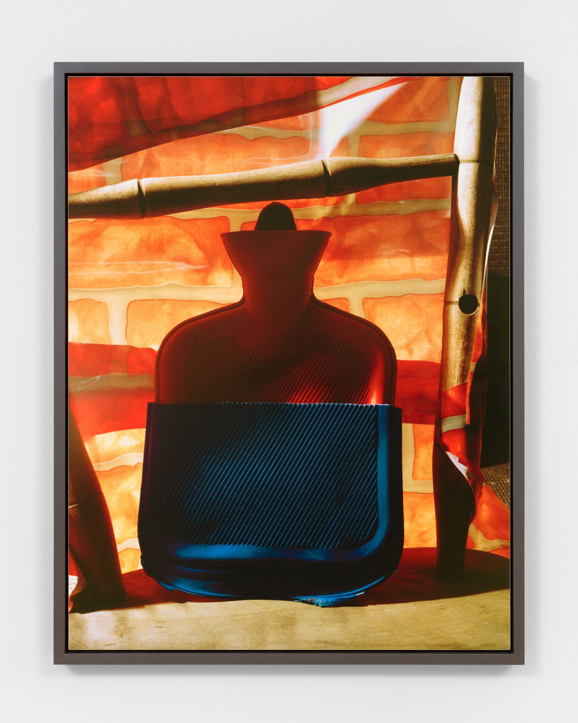 Lucas Blalock Artworks | Ocula Artist